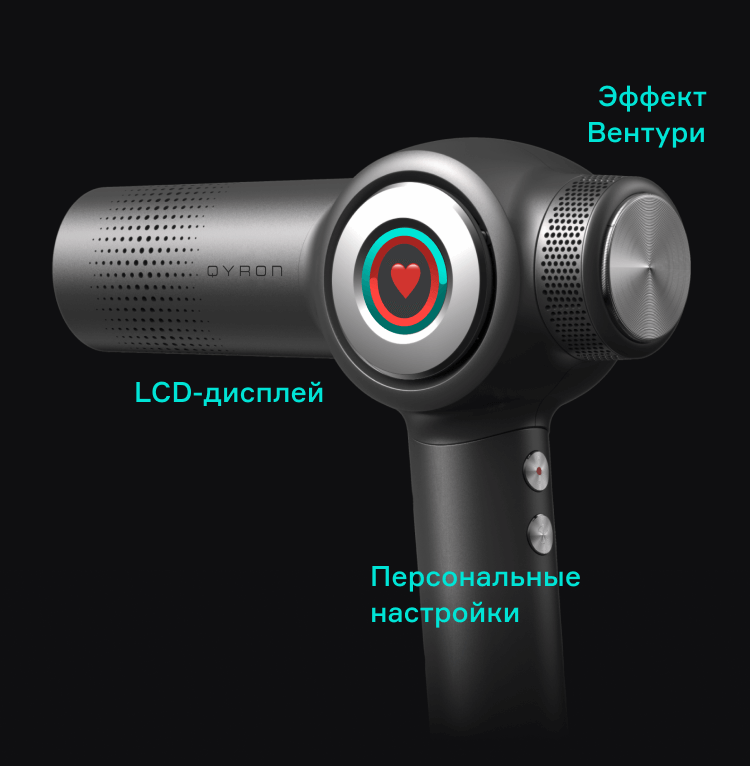 Бытовая техника для дома QYRON